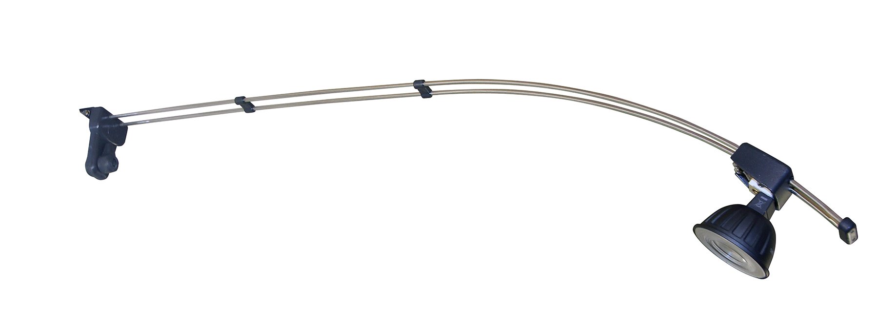 Light Wands for Gallery System - Quality Lighting Solutions