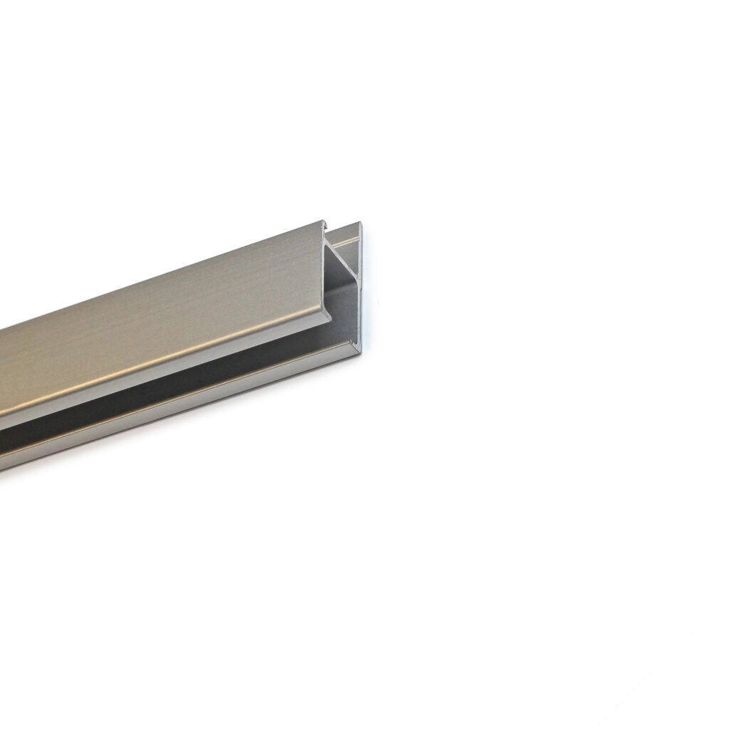 Standard Gallery System Track - Art Hanging Systems