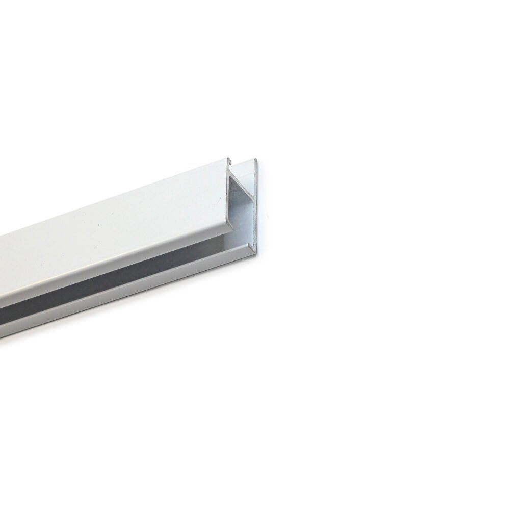 Standard Gallery System Track - Art Hanging Systems